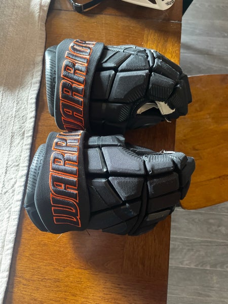 Warrior Pro Series II 13" (New) | SidelineSwap | Buy and Sell on ...
