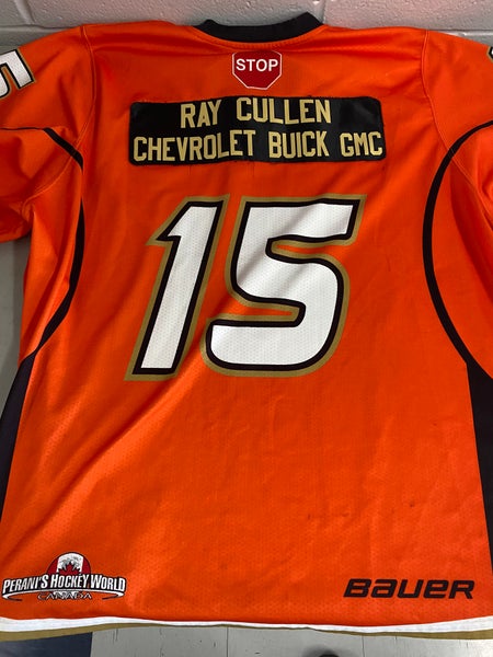 London Bandits mens XL game jersey #15 | SidelineSwap | Buy and Sell on ...