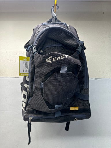 Used Easton Backpack Bb Sb Player Backpack Navy Blue 11835-s000189366 ...
