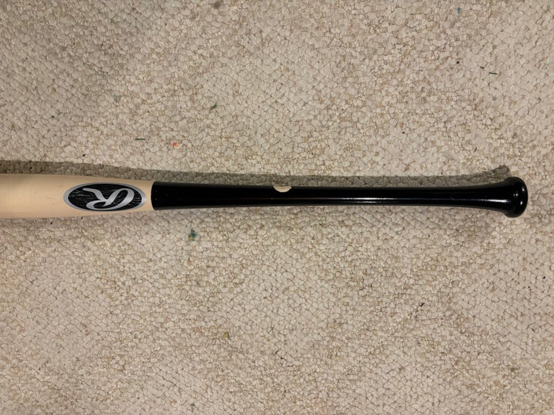 2023 Rawlings BBCOR Certified Pro Label Maple 32 oz 34" (New ...