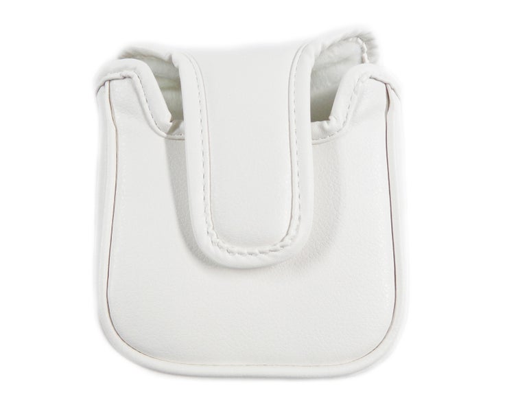 NEW Custom Roulette Dice Poker Leather Mallet Putter Headcover ...