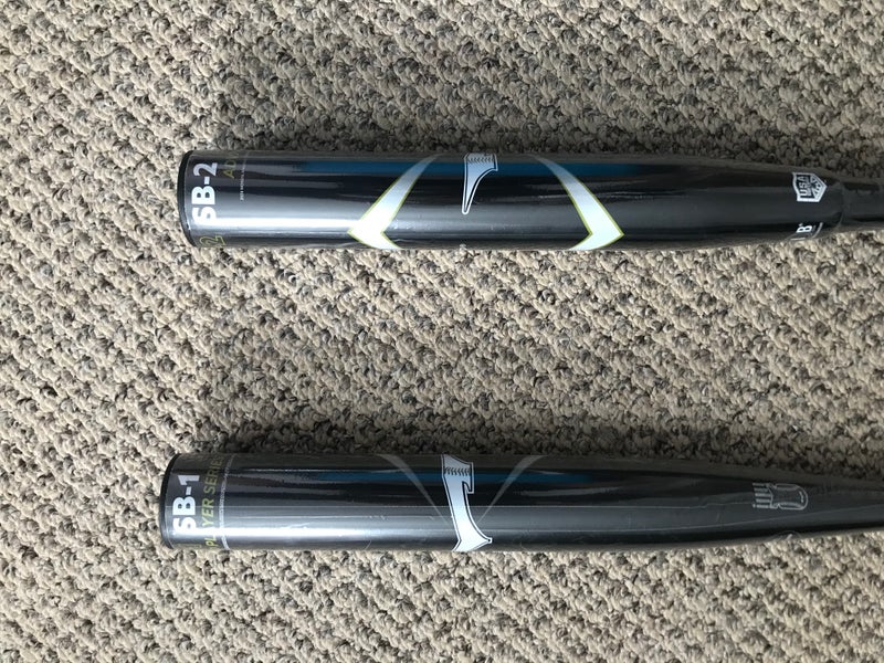 2024 Monsta Bat (-8) Composite 26 oz 34" (New) | SidelineSwap | Buy and ...