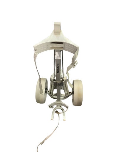 Used Knight PULL CART Golf Cart 2 Wheel 11347-S000241797 | SidelineSwap ...