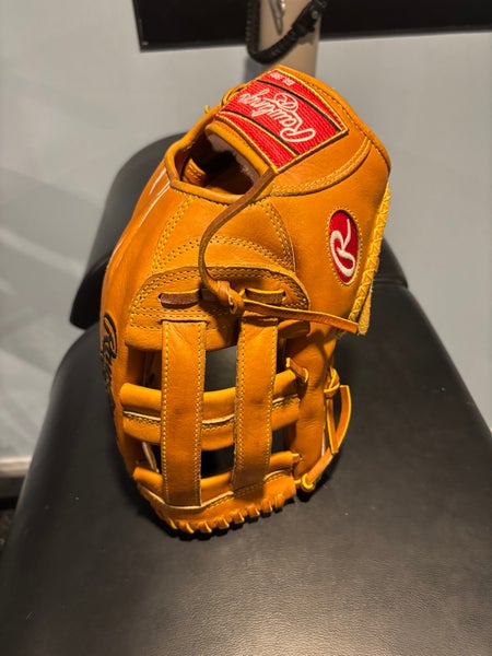 Rawlings Horween 13” BH LHT | SidelineSwap | Buy and Sell on SidelineSwap