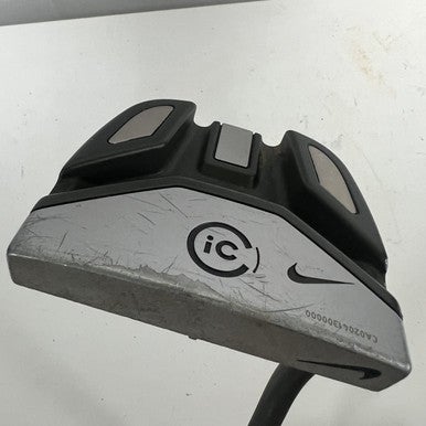 Used Nike Ic Mens Putter Lh 11307-s000252106 | SidelineSwap | Buy and ...