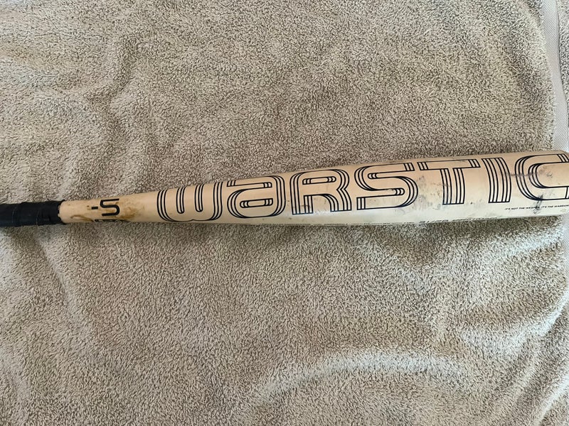 Warstic Bonsaber 31” -5 | SidelineSwap | Buy and Sell on SidelineSwap