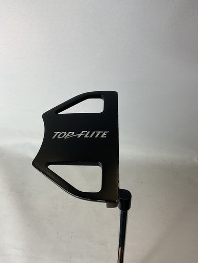 Used Top Flite Mens Putter Rh 11859-s000020072 | SidelineSwap | Buy and ...