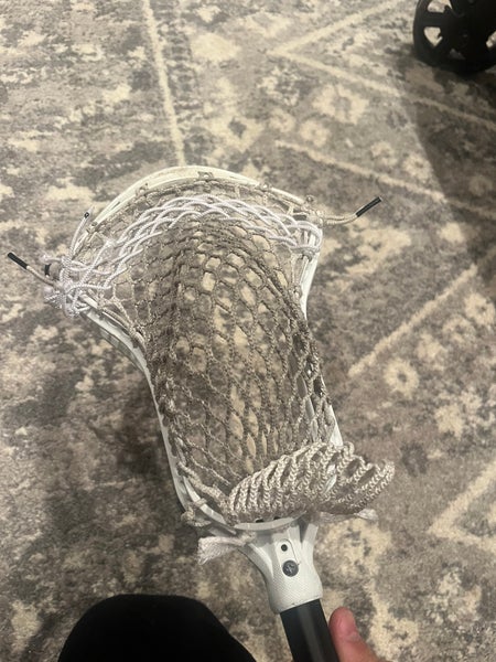 Attack & Midfield Adult ECD Strung DNA 2.0 (Used) | SidelineSwap | Buy ...