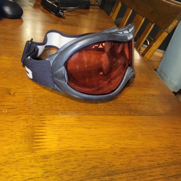 Bolle classic Ski Racing Goggles Medium (Used) Rose lens | SidelineSwap ...