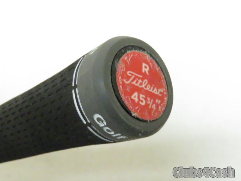 Titleist TSR1 Driver 10° Mitsubishi MMT 40 Regular Flex +Cover ...