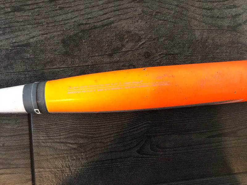 Mako! Easton USSSA Certified Composite 19 oz 30" (Used) Mako Bat ...