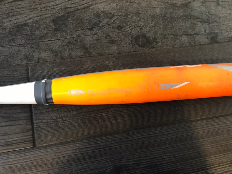 Mako! Easton USSSA Certified Composite 19 oz 30" (Used) Mako Bat ...