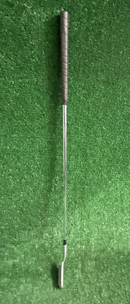 Wilson Jim Ferrier Grandmaster Napa Blade Putter Steel 35" RH Vintage ...