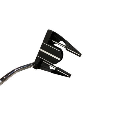 Used Snake Eyes VENOM VNM-3 Mens Putter RH 11884-S000042871 ...