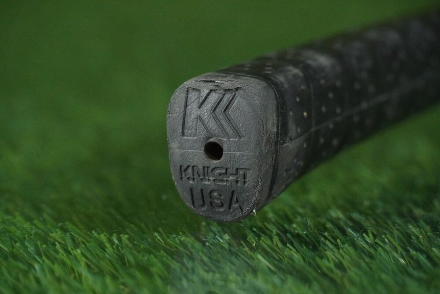 KNIGHT LANCER BLADE PUTTER 35 STEEL SHAFT RH ~ L@@K!! | SidelineSwap ...