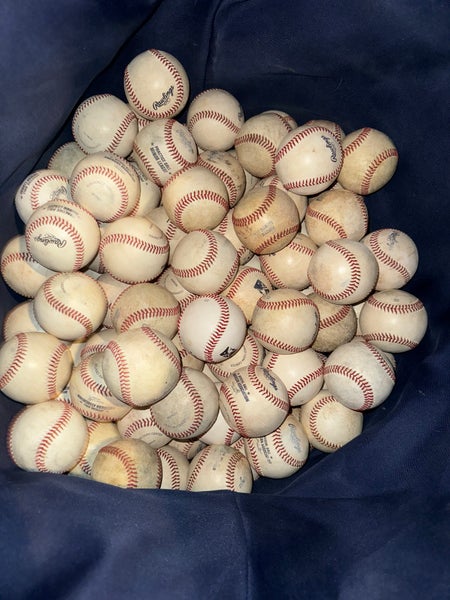 24 Rawlings minor League Balls (Used) | SidelineSwap | Buy and Sell on ...