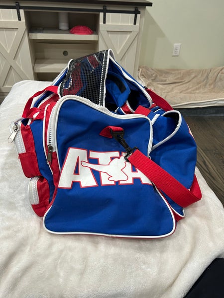 ATA Duffle Bag | SidelineSwap | Buy and Sell on SidelineSwap