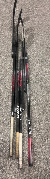 Stick Shafts / Broken Sticks | SidelineSwap | Buy and Sell on SidelineSwap