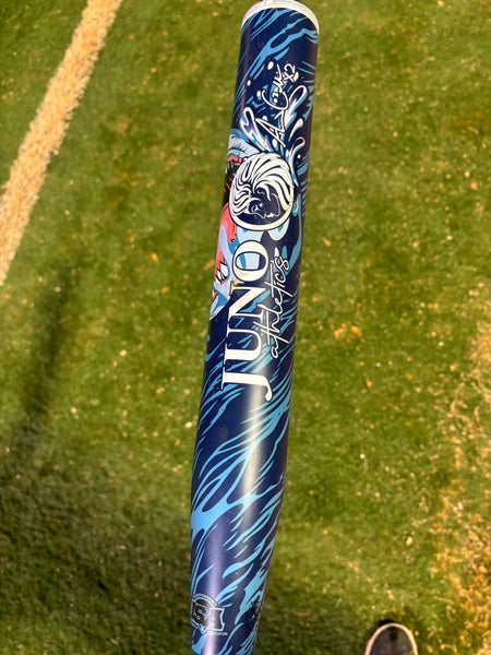 Shark Juno Bat | SidelineSwap | Buy and Sell on SidelineSwap