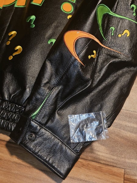NEW Rare Vintage JH Design Disney Goofy Nascar Daytona 500 Leather ...