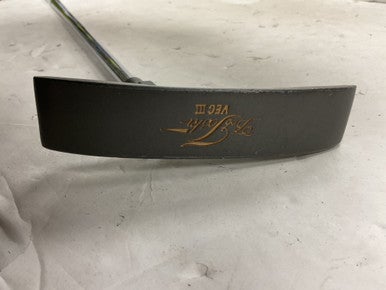 Used Bob Toski Vec Iii Mens Putter Rh 11855-s000180508 | SidelineSwap ...