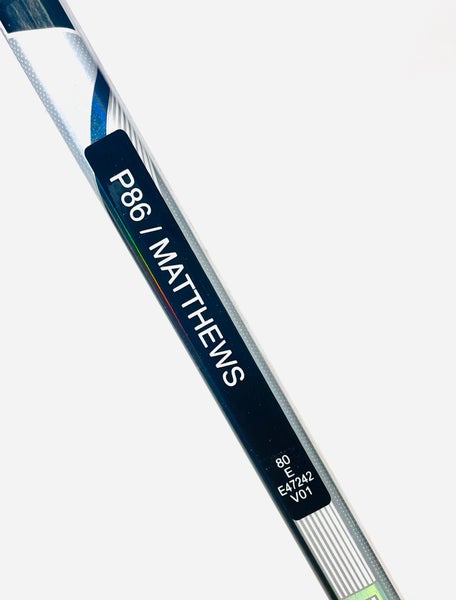 New CCM Trigger 9 Pro (North Edition) Pro Stock - LH, P86/Matthews, 80 ...