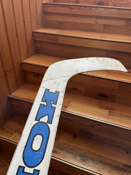 Koho Revolution goalie stick | SidelineSwap | Buy and Sell on SidelineSwap