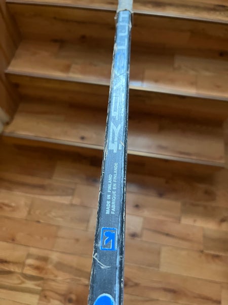 Koho Revolution goalie stick | SidelineSwap | Buy and Sell on SidelineSwap