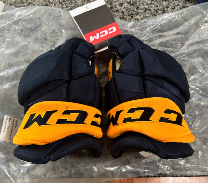 CCM 13" Pro Stock (New) | SidelineSwap | Buy and Sell on SidelineSwap