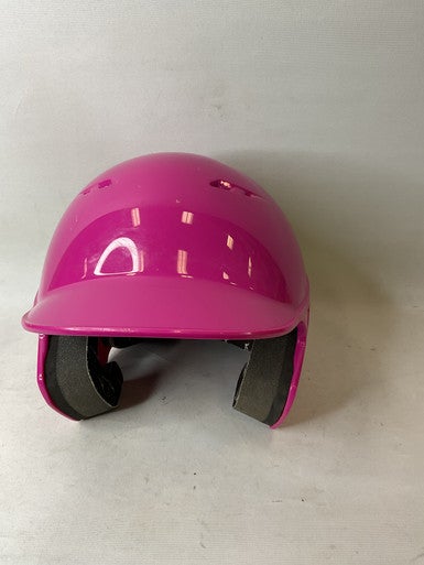 Used Victus Victus Batting Helmet No Mask Pink Xs 11859-s000020519 ...