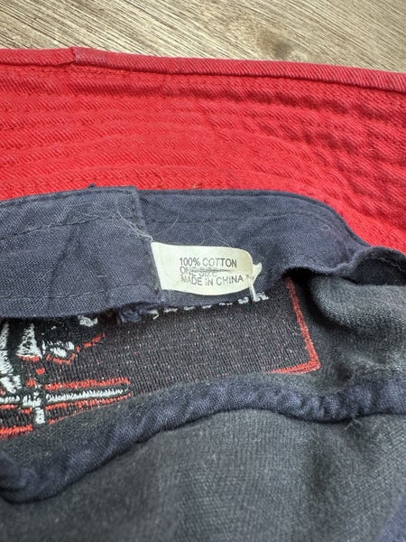 Canterbury Crusaders DB Draught Beer Bucket Hat | SidelineSwap | Buy ...