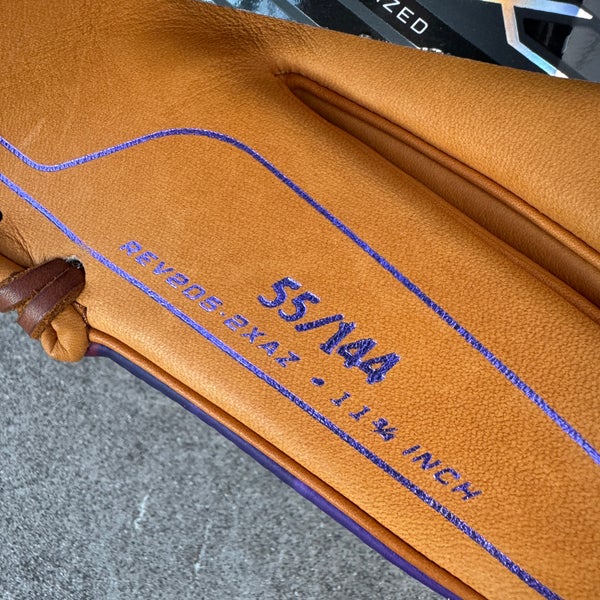 NEW Rawlings REV1X 11.75” “Arizona” Limited Edition Baseball Glove ...