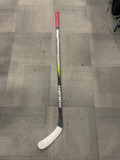 Used Bauer Hyper 2 Lite Stick Senior One Piece Right 77 Flex 11614 ...