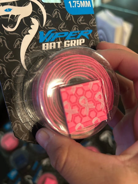 NWT- viper bat grip tape for baseball /softball bats | SidelineSwap ...