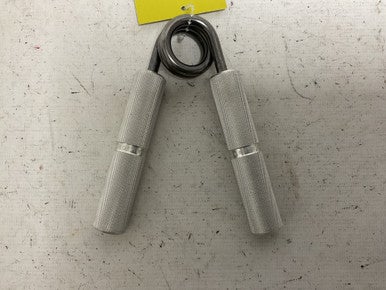 Used Rogue Captains Of Crush 1.5 Gripper Silver 11855-s000180891 ...