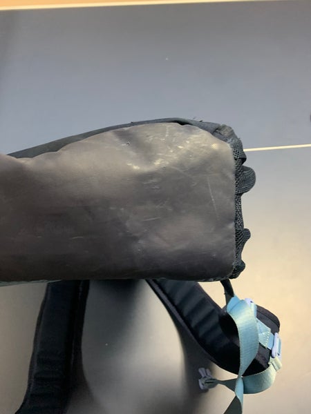 Blue Nike Backpack (Used) North Carolina | SidelineSwap | Buy and Sell ...