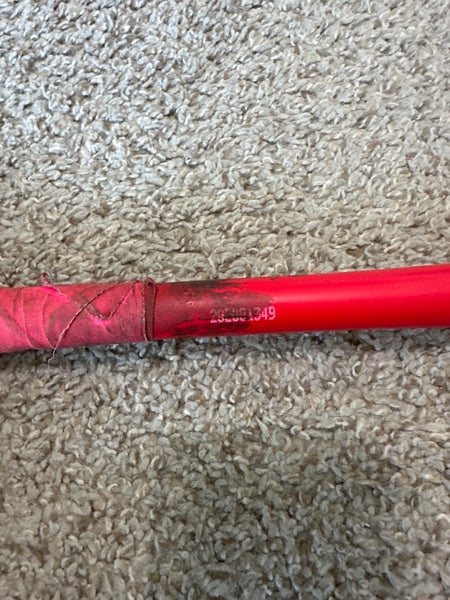 Anarchy Amped Slowpitch bat 26oz | SidelineSwap | Buy and Sell on ...