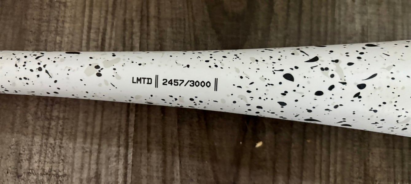 Combat MFG Spec A1 Cookies & Cream 33”/30 oz BBCOR Baseball Bat ...