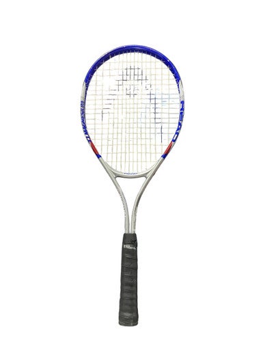 Used Head TI MEDALIST 1023 Adult Tennis Racquet Royal Blue 4 1/2" 11834 ...