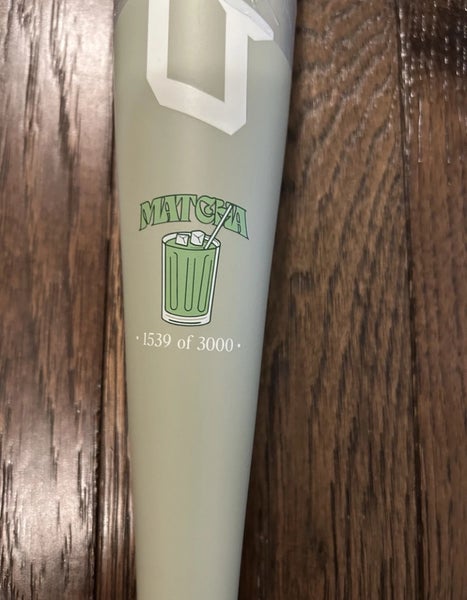 Easton Ghost Unlimited Matcha Limited #1539/3500 Brand New In Hand 32/ ...