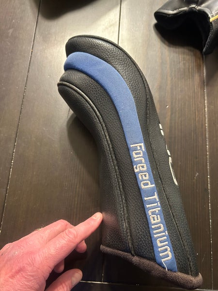 Ping Si3 driver headcover | SidelineSwap | Buy and Sell on SidelineSwap