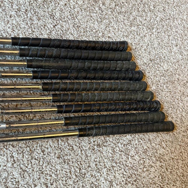 Lynx Master Model Golf Club Iron Set 1+3-PW | SidelineSwap | Buy and ...