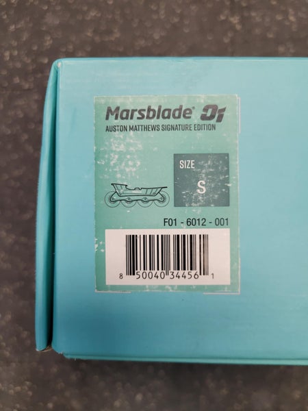 Marsblade O1 Chassis Full Kit Auston Matthews Edition (Small 2-5 ...