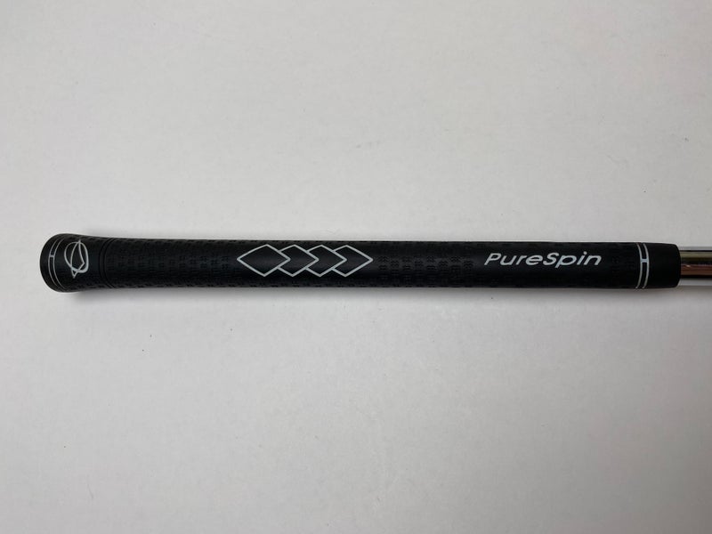Pure Spin Thumper Wedge Steel Mens RH | SidelineSwap | Buy and Sell on ...