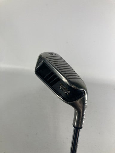 Used SQUARE STRIKE 45 DEG WEDGE Regular Flex Steel Shaft Wedges 11834 ...