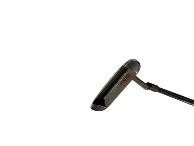 Used Wilson COUNTER TORQUE PUTTER Mens Putter RH 11834-S000032151 ...