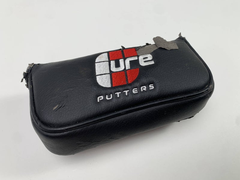 Cure RX3 F 2015 Putter 35" Mens RH HC | SidelineSwap | Buy and Sell on ...