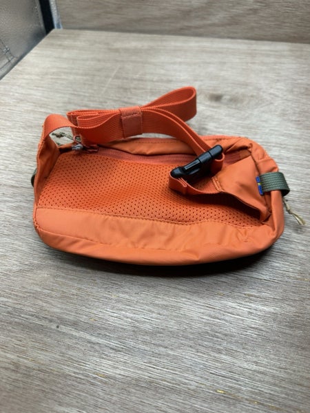 Fjallraven High Coast Hip Pack fanny pack Orange | SidelineSwap | Buy ...
