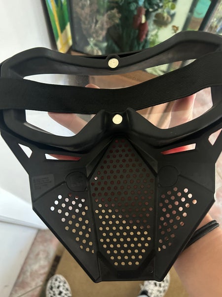 Air soft mask | SidelineSwap | Buy and Sell on SidelineSwap
