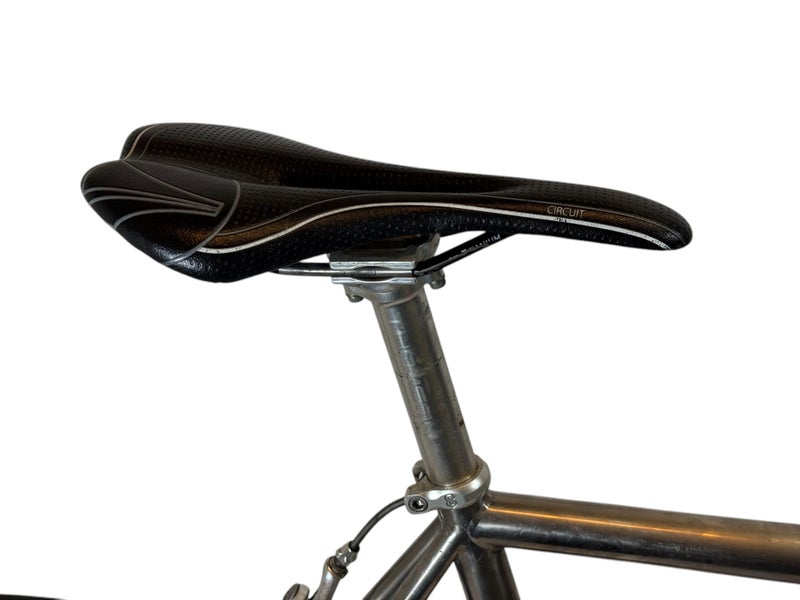 54cm Serotta Ti Road Bike (Titanium Frame) | SidelineSwap | Buy and ...